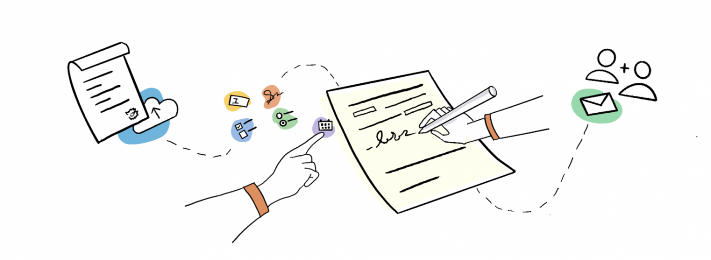 Electronic Signature Api Free Developer Sandbox Boldsign