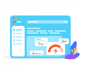 eSignature API - Free Developer Sandbox - BoldSign