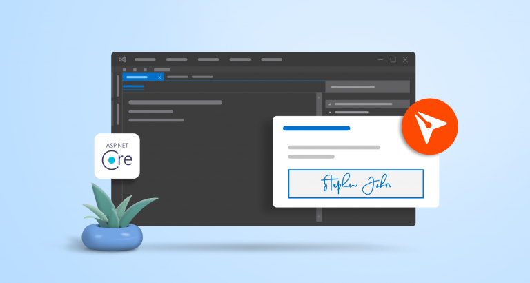 Integrating Esignature Solution Into Your Aspnet Core App Using Boldsign Apis Boldsign