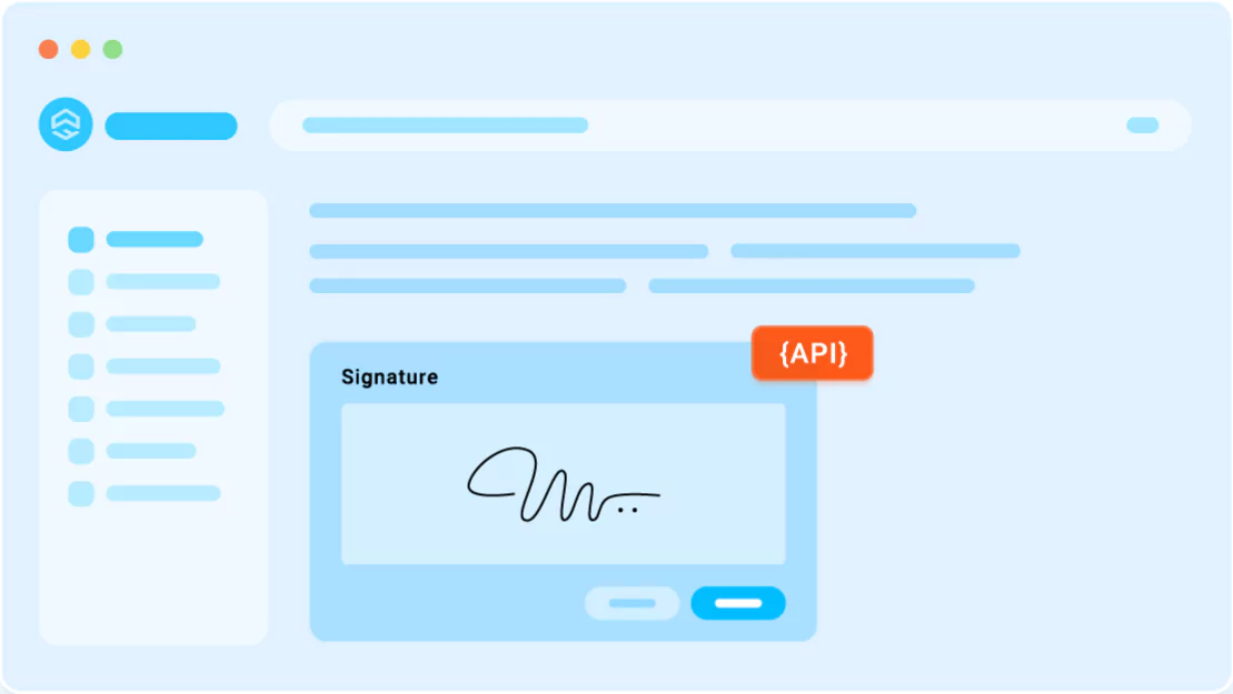 eSignature - Easy & Secure with BoldSign