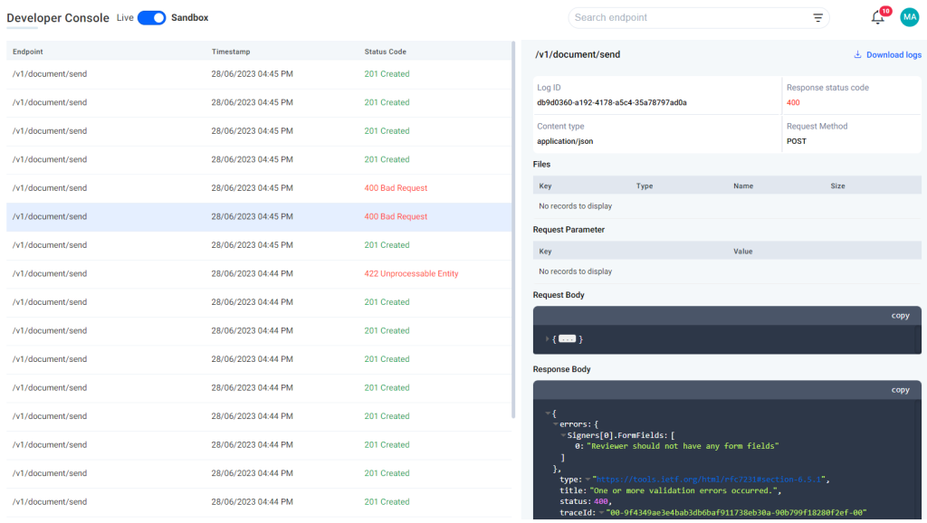 How BoldSign Helps Developers - BoldSign
