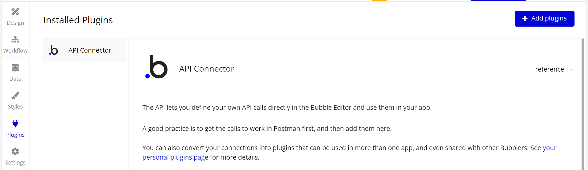 How to Send Electronic Signature Documents with Bubble.io - BoldSign