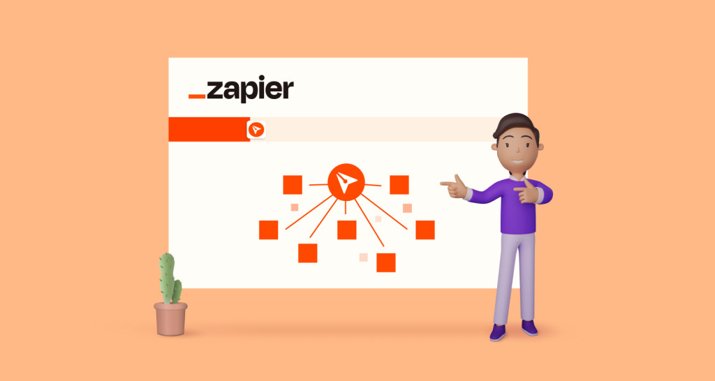 Automate eSignature Workflows with BoldSign & Zapier Integration