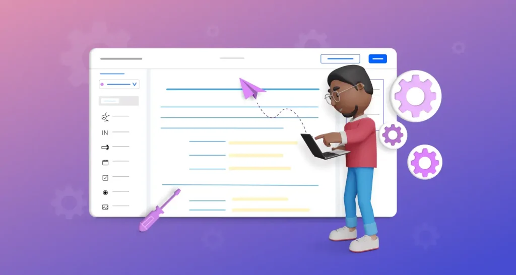 Enhance Your Embedded Document Sending Experience with BoldSign - BoldSign