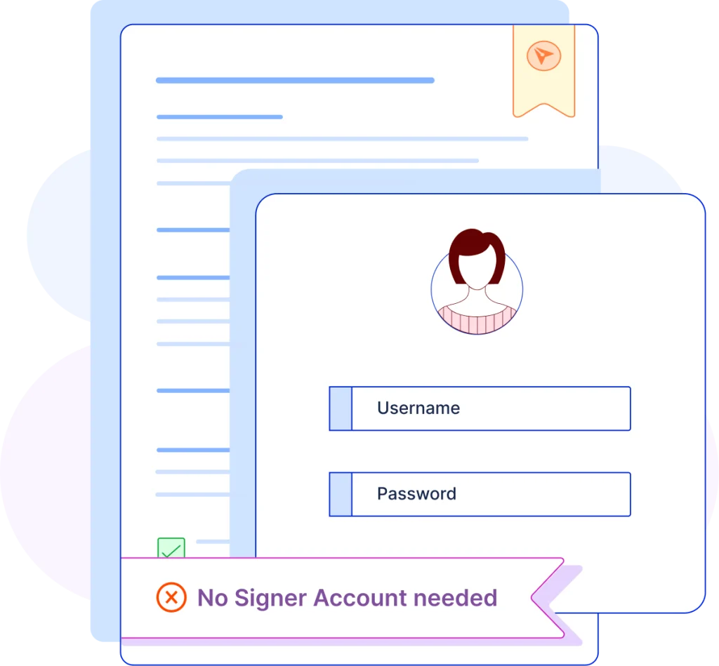 Electronic Signatures in Healthcare Solutions - BoldSign