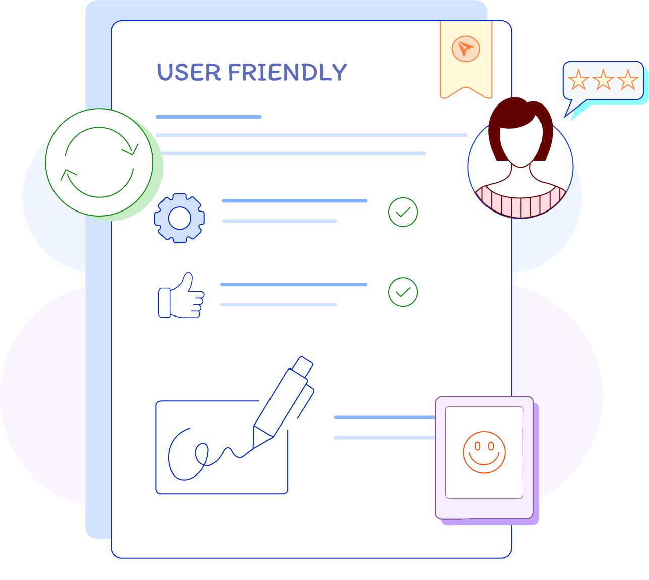 Secure Electronic Signatures for Banking Transactions - BoldSign