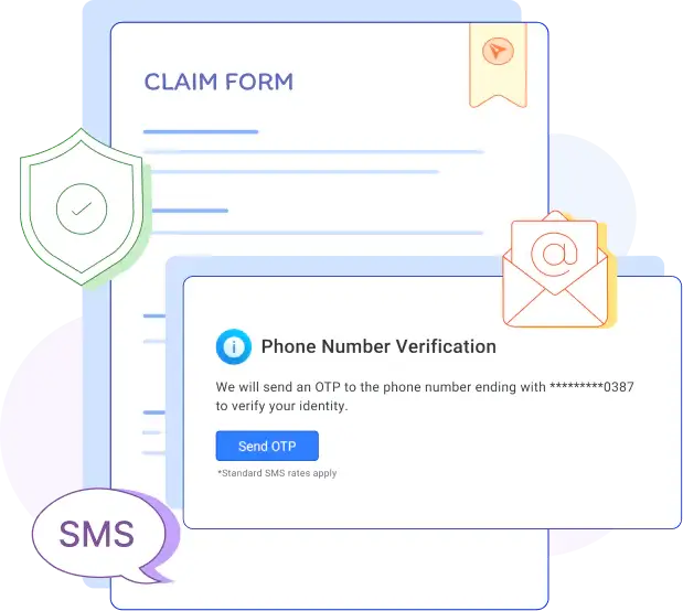 Electronic Signatures for the Insurance Industry - BoldSign