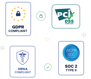 eSignature - Easy & Secure with BoldSign