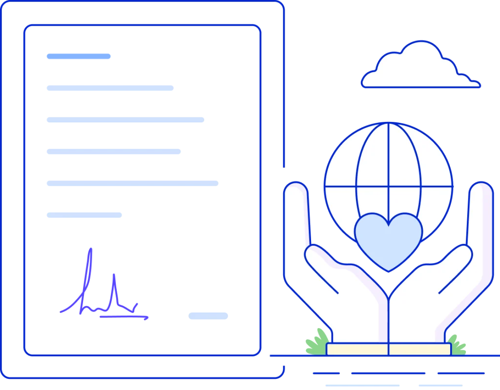 BoldSign for Nonprofits - BoldSign