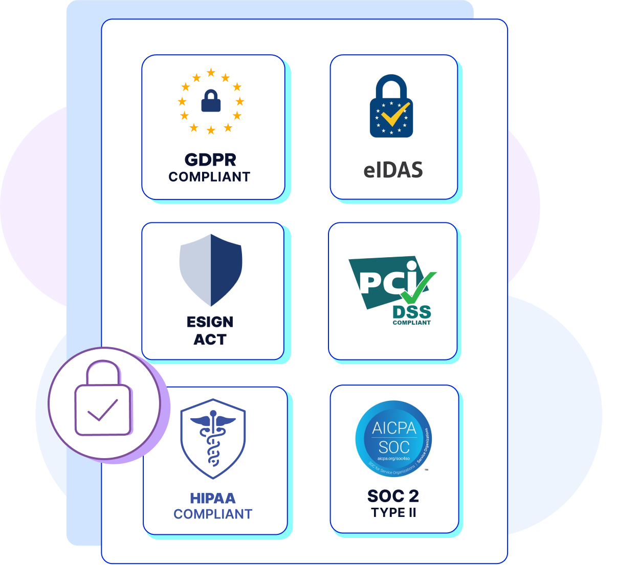 Best eSignatures for Law Firms and Legal teams | BoldSign