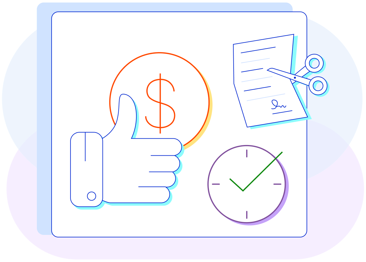 Electronic Signatures for Educational Institutions - BoldSign