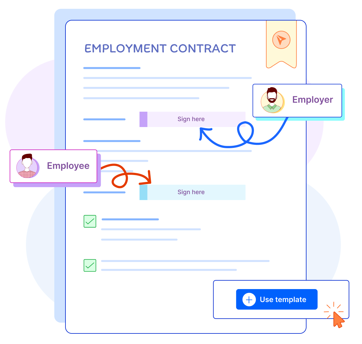 BoldSign for Nonprofits - BoldSign