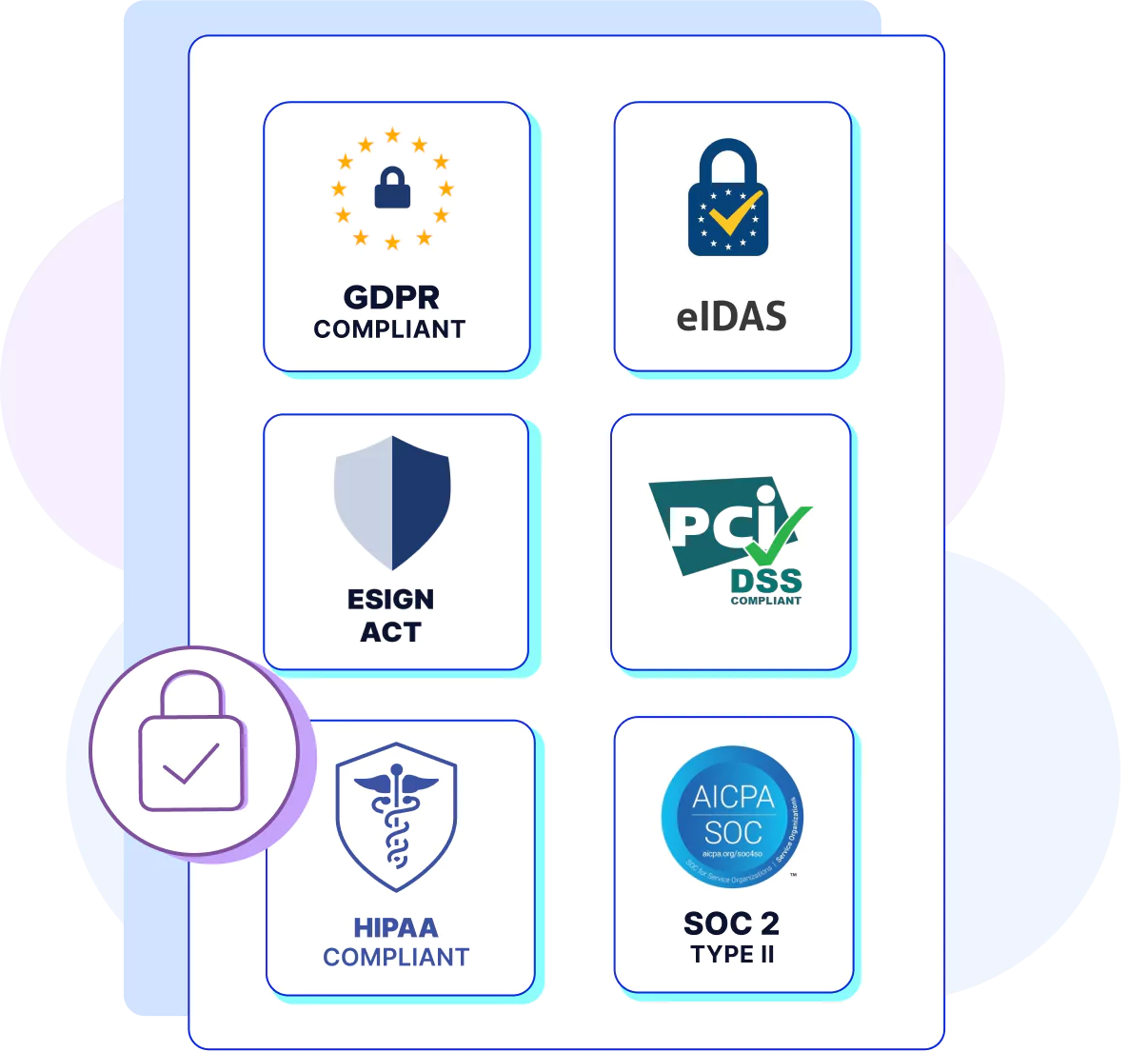 Electronic Signatures for the Insurance Industry - BoldSign