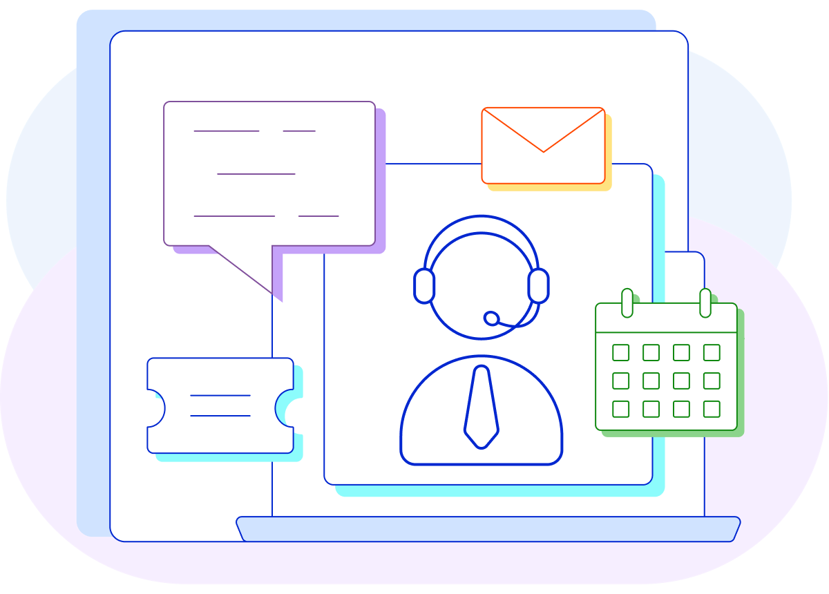 Electronic Signatures for Accounting Firms - BoldSign