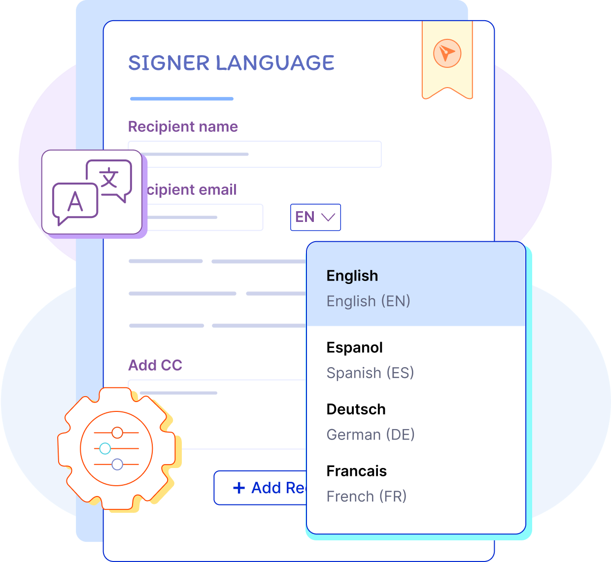BoldSign for Nonprofits - BoldSign