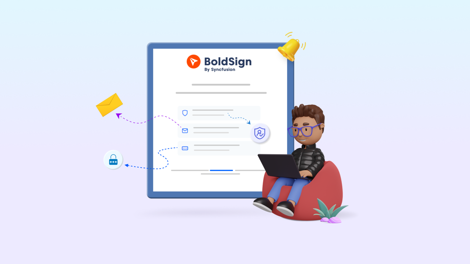 Set Up 2FA for Your BoldSign Account - BoldSign
