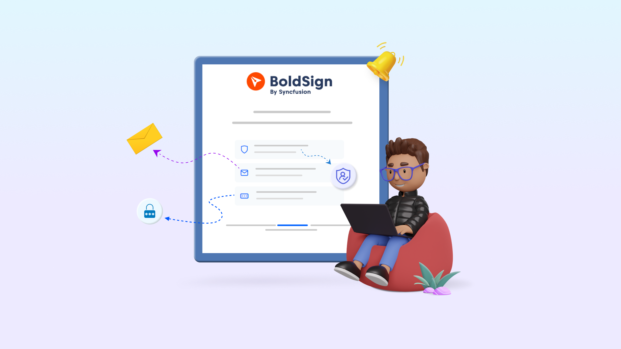 Set Up 2FA for Your BoldSign Account - BoldSign