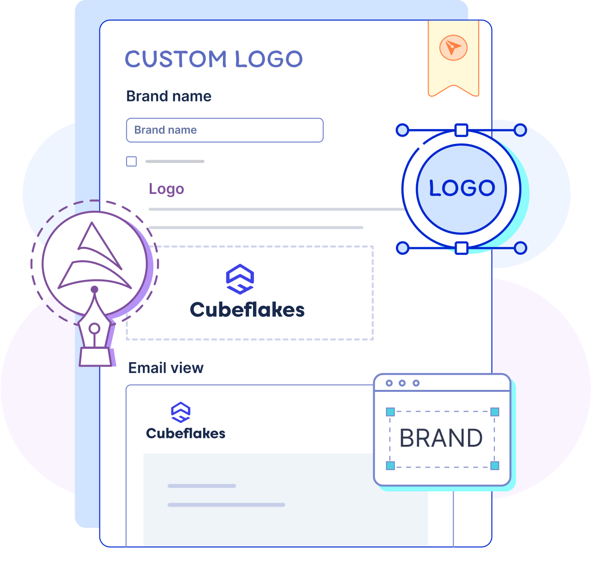 Creating your own brand with BoldSign eSignatures - BoldSign