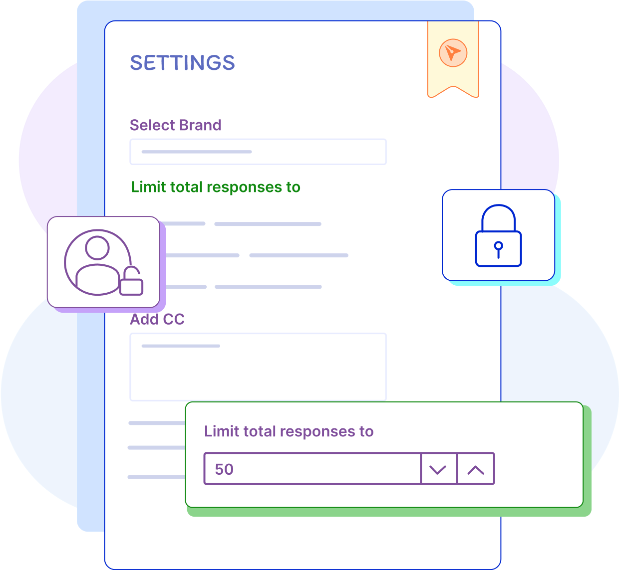 Send eSignatures requests using Bulk Links - BoldSign