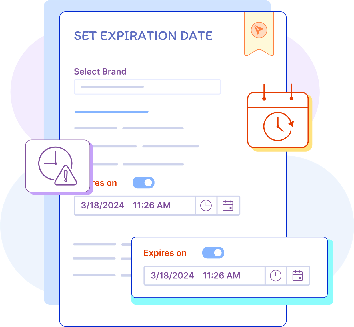 Send eSignatures requests using Bulk Links - BoldSign