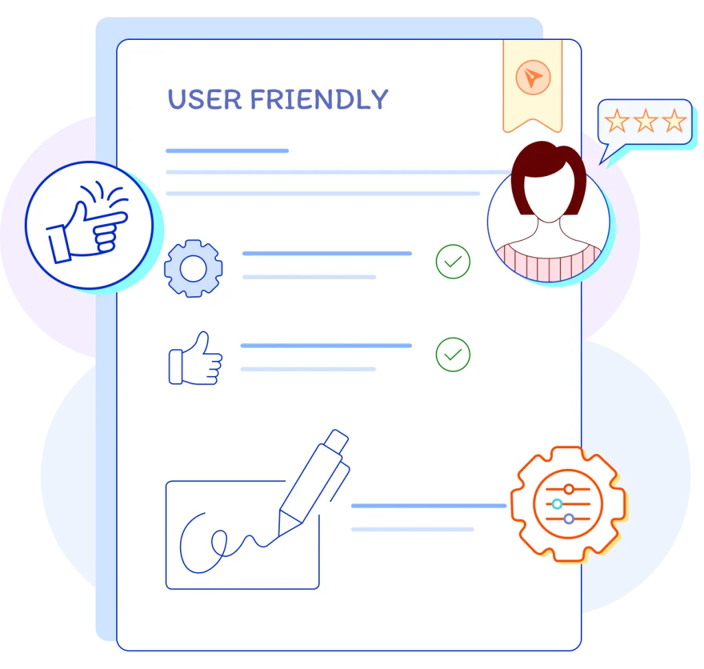 Electronic Signatures in Healthcare Solutions - BoldSign