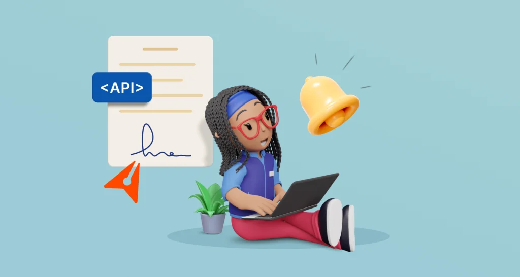 How to Set Up Automatic Reminders for eSignature Requests with API - BoldSign