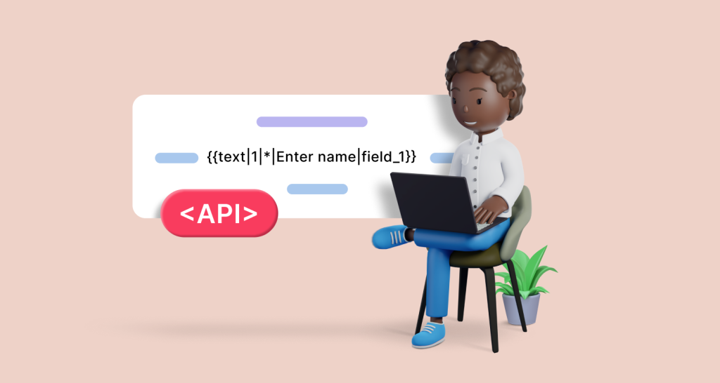 Dynamic Form Field Positioning in eSignature Requests via API - BoldSign