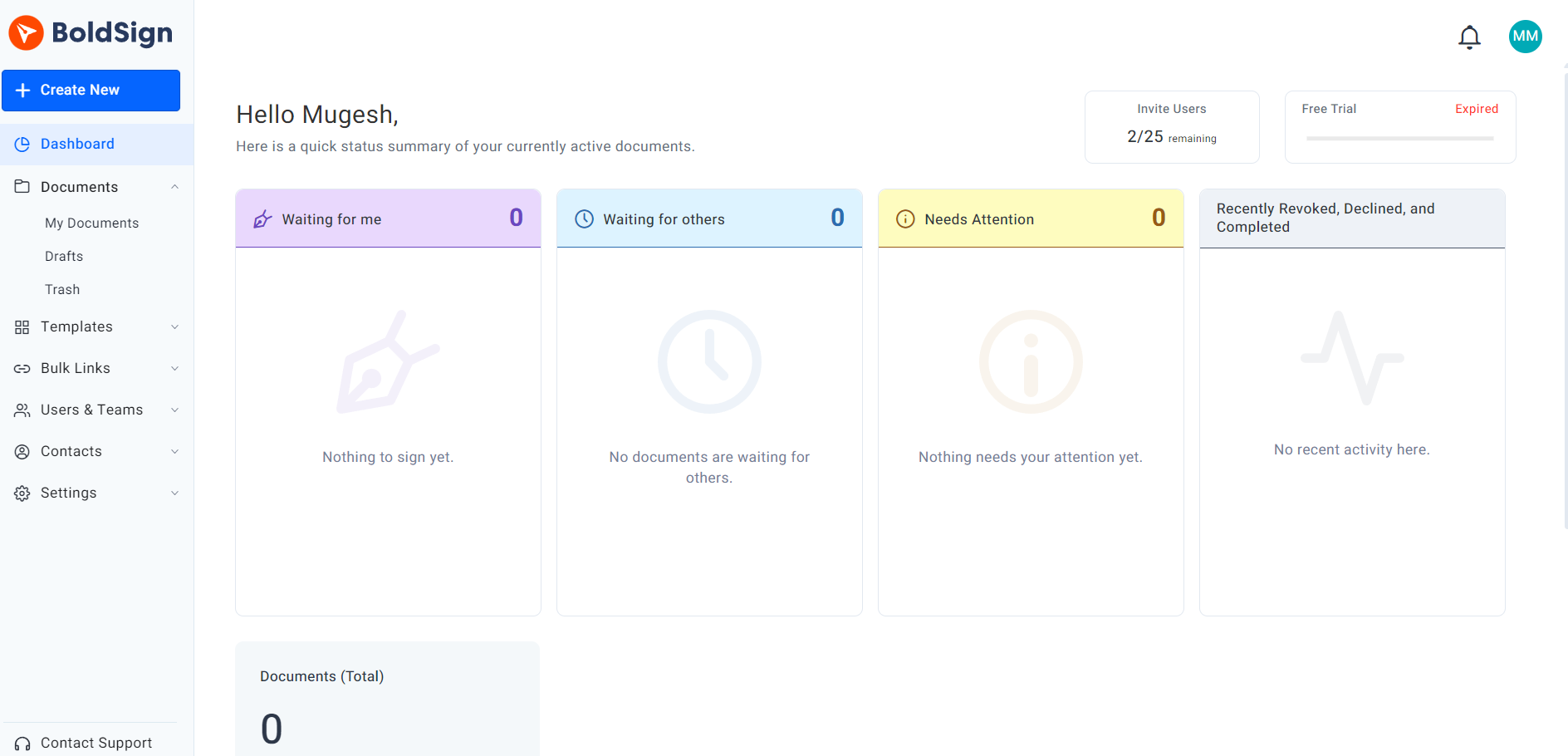 How to Set Up SSO with Auth0 - BoldSign