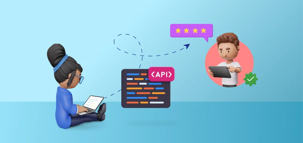 Securely Send Documents for eSignature with ID Verification via API