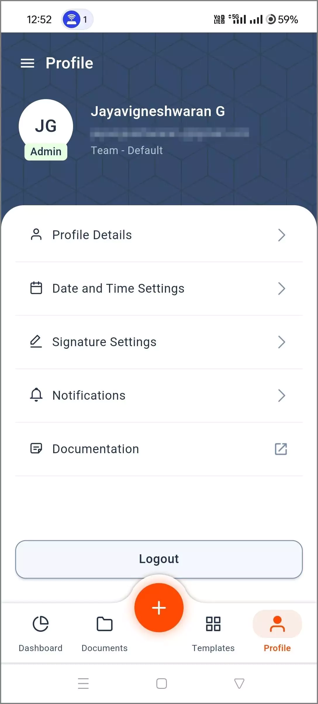 How to Use the BoldSign Mobile App for eSignatures