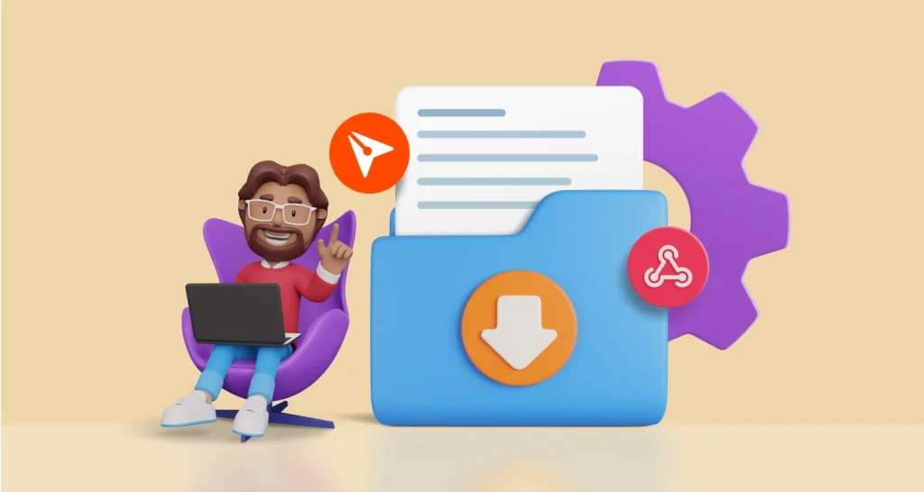 Automatically Retrieve eSigned Documents with BoldSign Webhooks