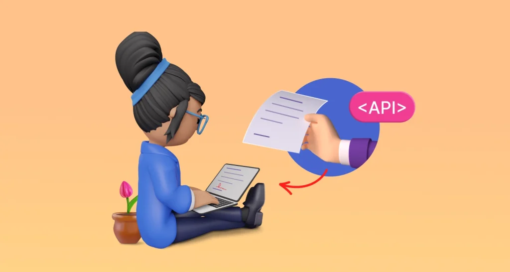 How to Send Documents for eSignature via API - BoldSign