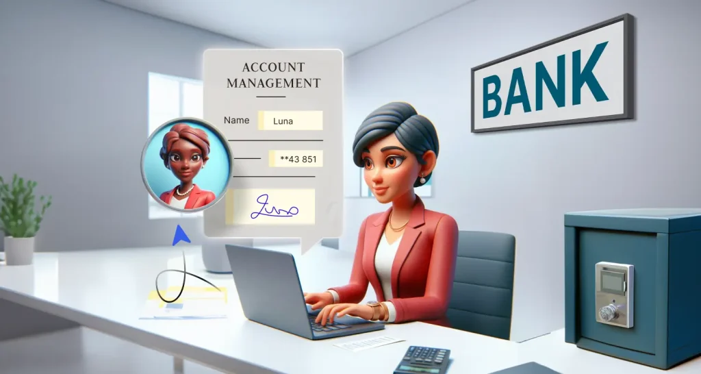 Simplifying Banking Documentation Processes with eSignatures - BoldSign