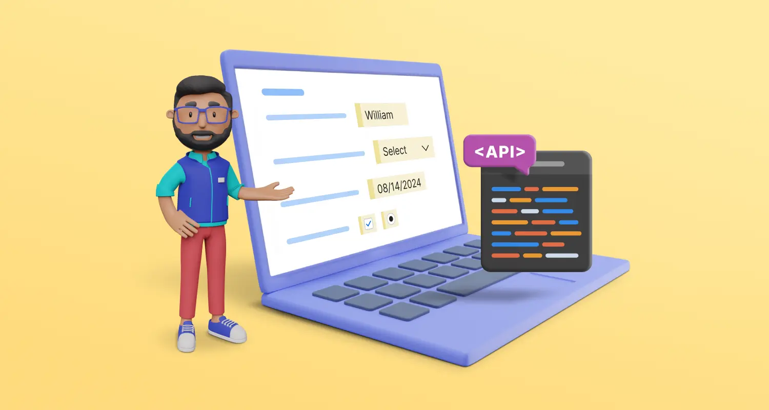 Prefilling Form Fields After Sending eSignatures via API - BoldSign