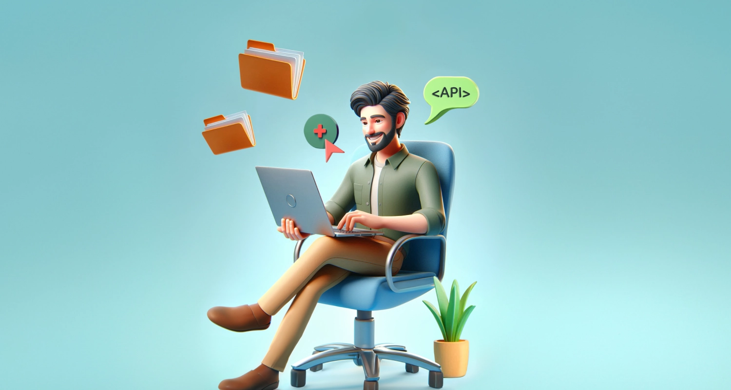 How to Send Documents for eSignature via API - BoldSign