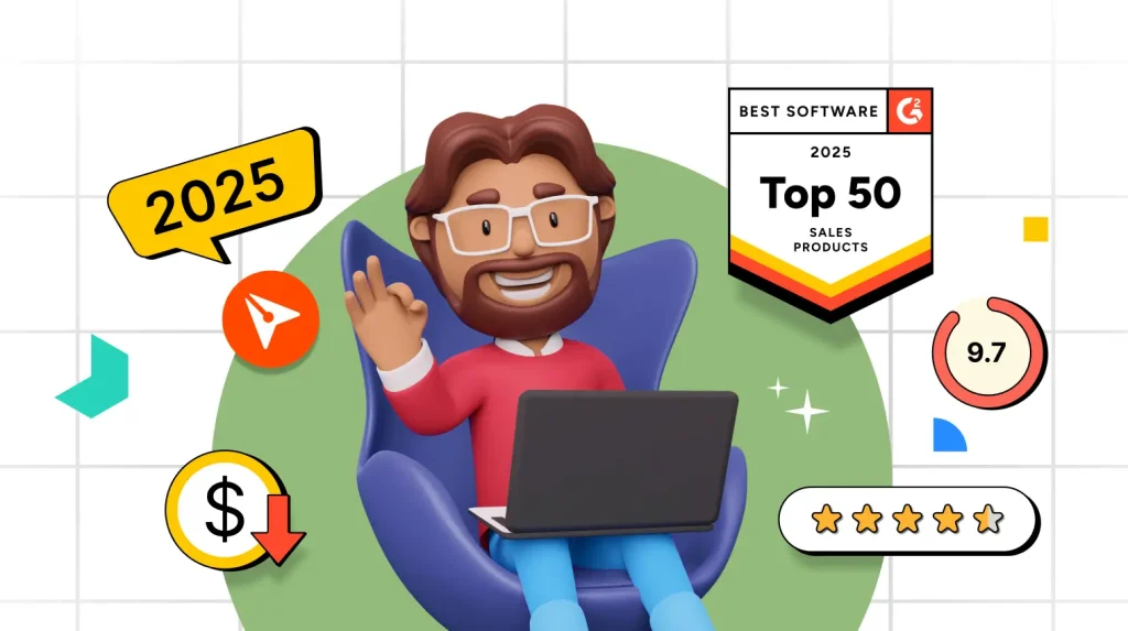 Best Electronic Signature Software of 2025 - BoldSign