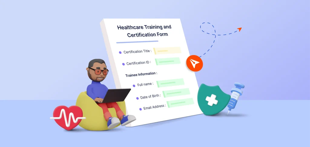 How BoldSign Streamlines Certification Signatures in Healthcare ...