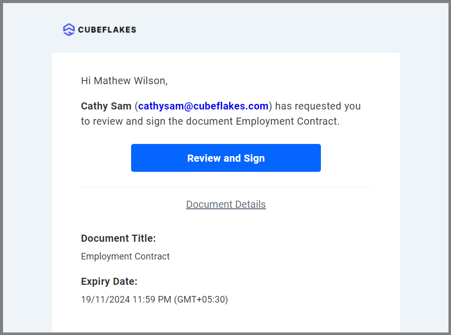 Simplify HR Workflows with BoldSign
