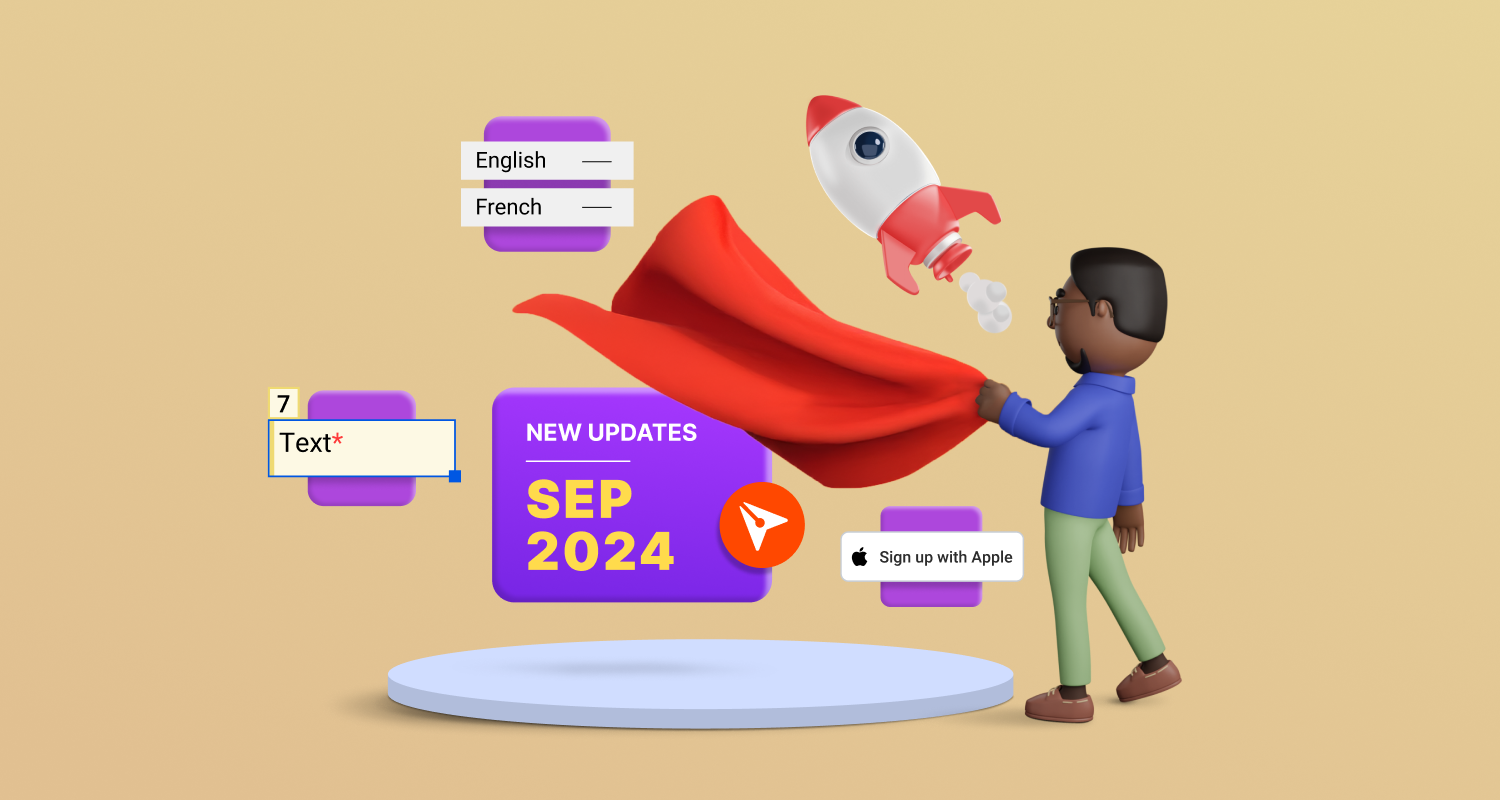 Explore BoldSign’s Latest Features & Updates: September 2024 Explore BoldSign’s Latest Features & Updates: September 2024