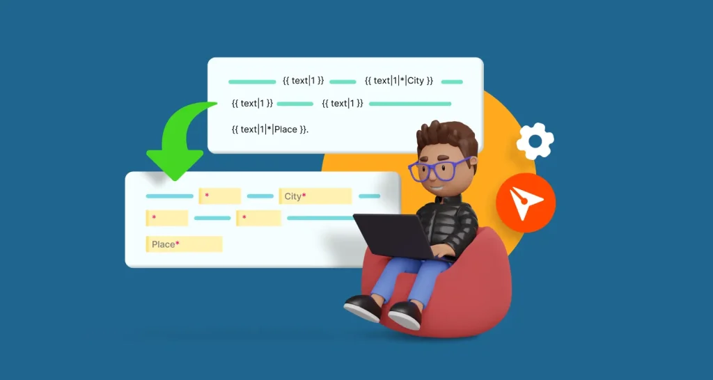 How to Automatically Add Document Fields by Using Text Tags - BoldSign How to Automatically Add Document Fields by Using Text Tags - BoldSign
