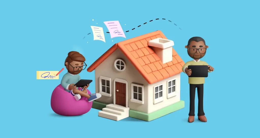 Streamline Signing Listing Agreements in Real Estate - BoldSign Streamline Signing Listing Agreements in Real Estate - BoldSign