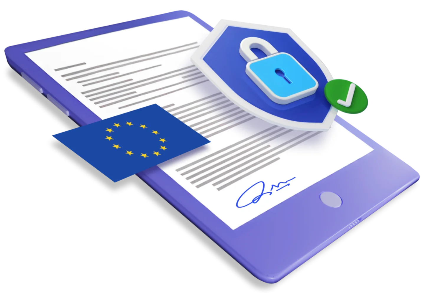eSignature Solutions for the EU: BoldSign Explained