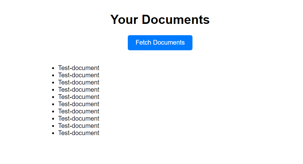 How To Use Boldsign Oauth 20 For Seamless Application Integration Boldsign