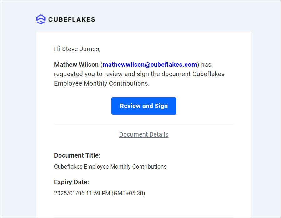 How to Insert a Signature in Excel - BoldSign - BoldSign