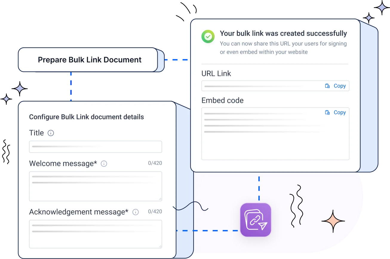 Enterprise eSignature Solutions for Businesses - BoldSign