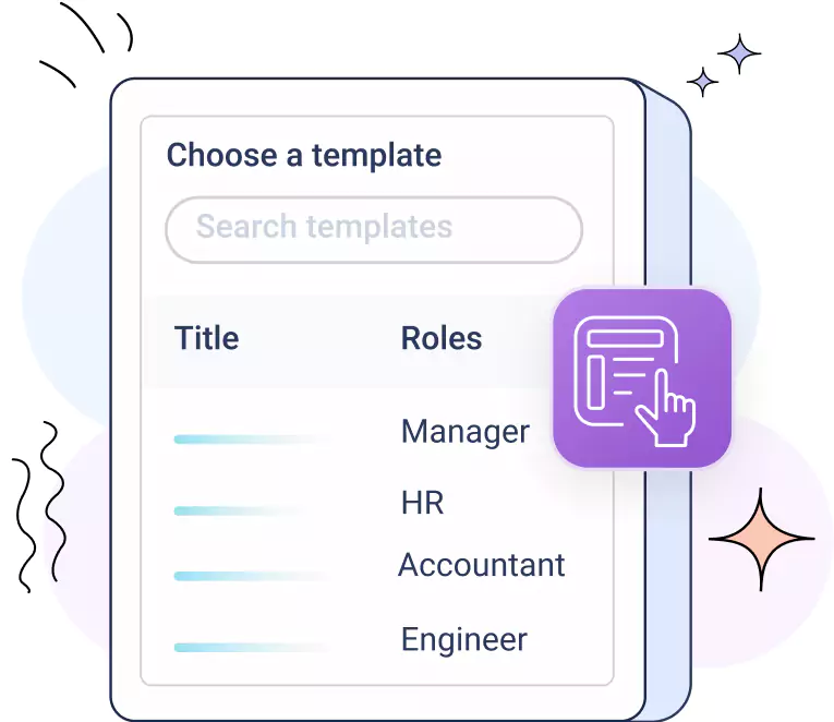 Bulk Send Documents to Multiple Recipients - BoldSign