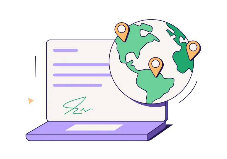 Integrate BoldSign with Dropbox for Fast and Secure Document Signing