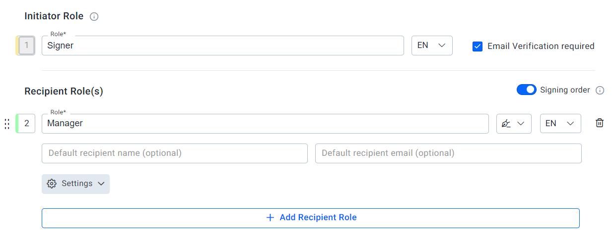 Boldsign Bulk Links A Better Docusign Powerforms Alternative