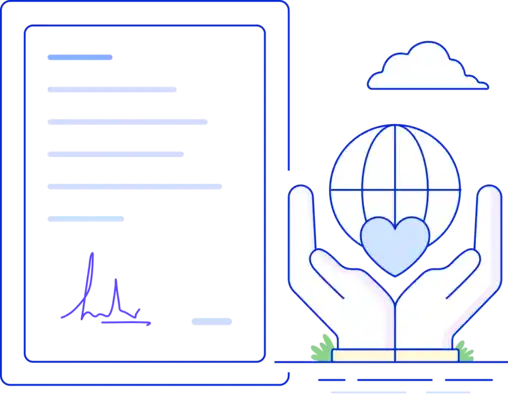 BoldSign for Nonprofits - BoldSign