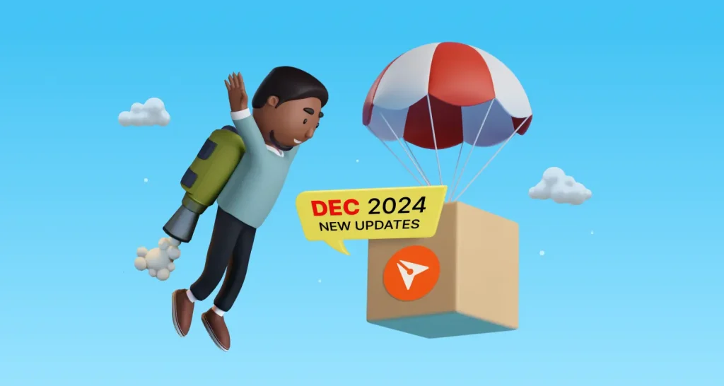 BoldSign December 2024: Discover the Latest Updates and Features - BoldSign